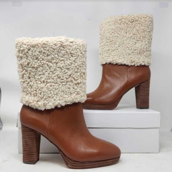 Charles David | Shoes | New Womens 75 Charles David Nella Faux ...